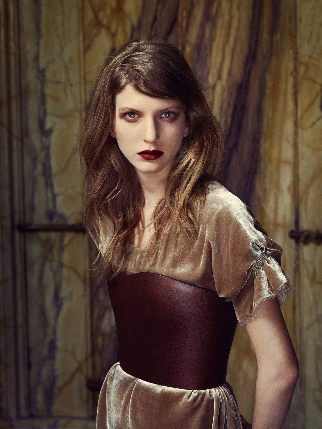 Selected commissioned projects Erwin Olaf | Erwin Olaf