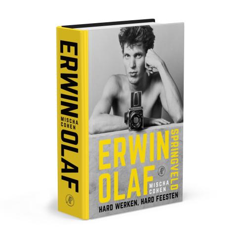 Erwin Olaf - Home | Erwin Olaf