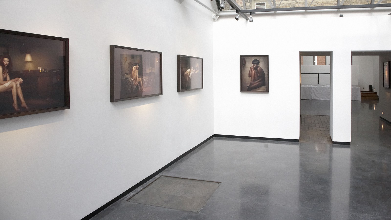 hotel, 2010 | Erwin Olaf