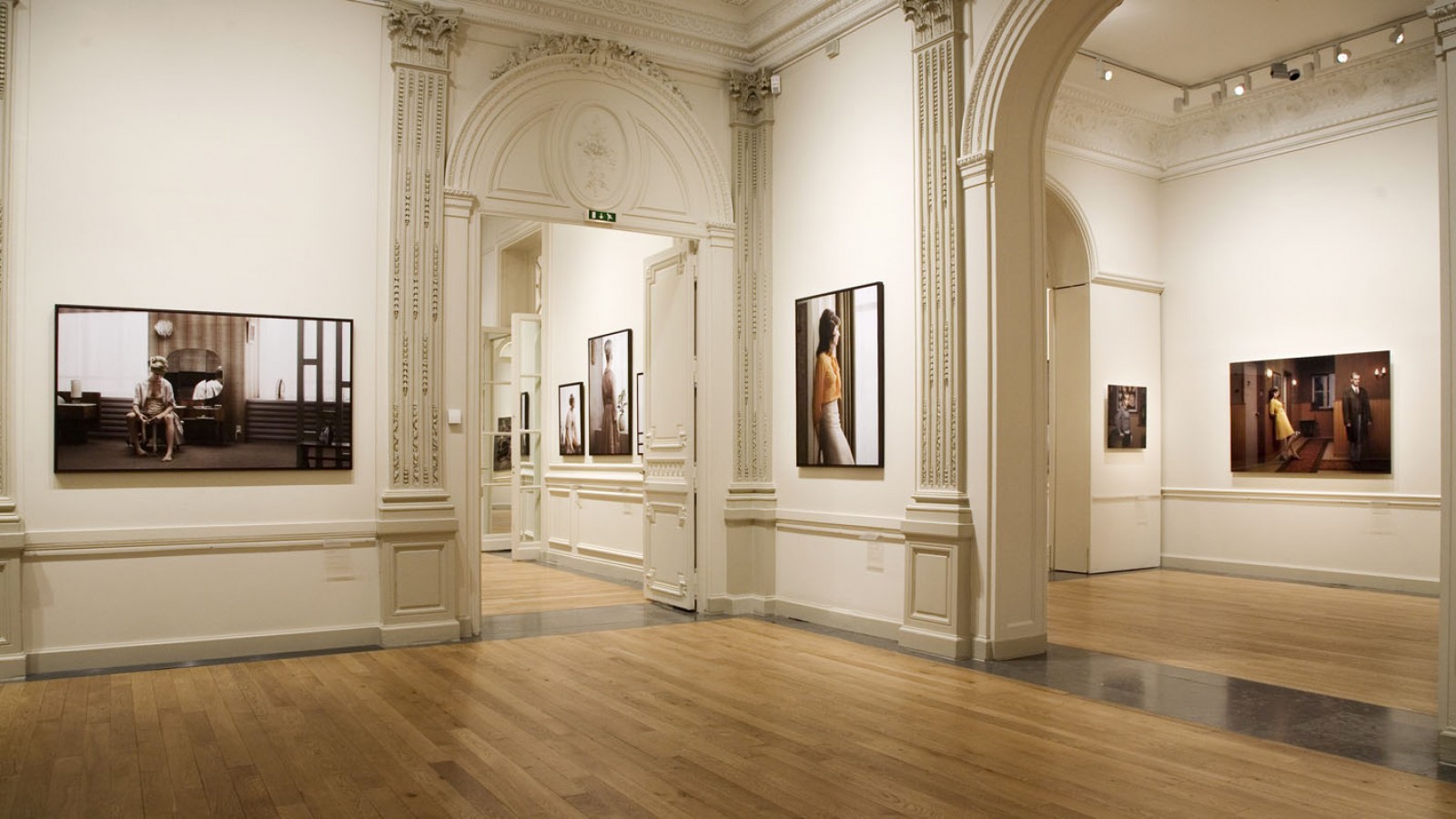 Grief, 2007 | Erwin Olaf
