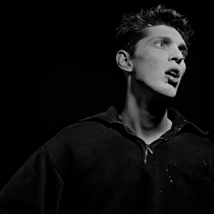 Squares, 1983 - 2018 | Erwin Olaf