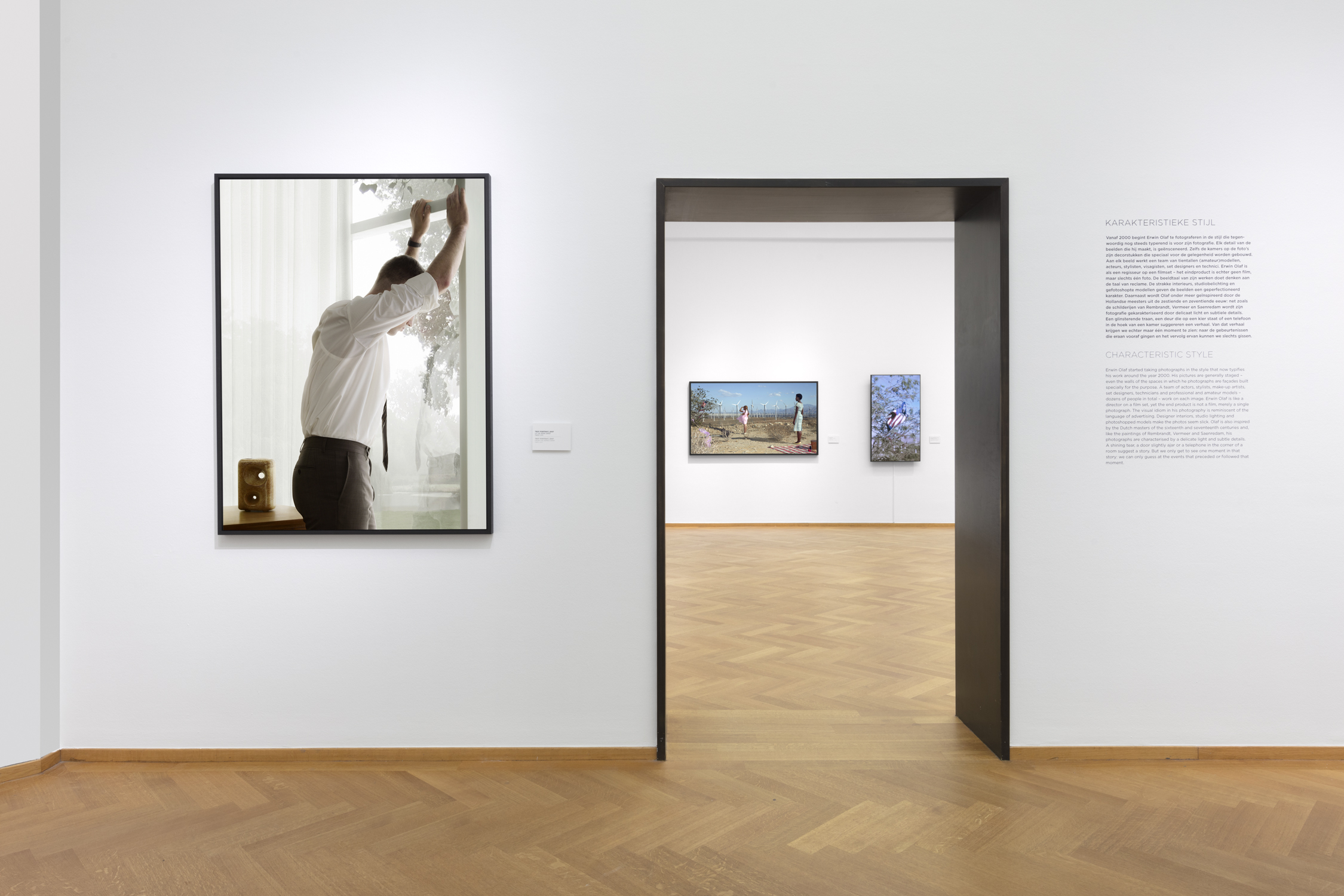 Palm Springs, 2018 | Erwin Olaf