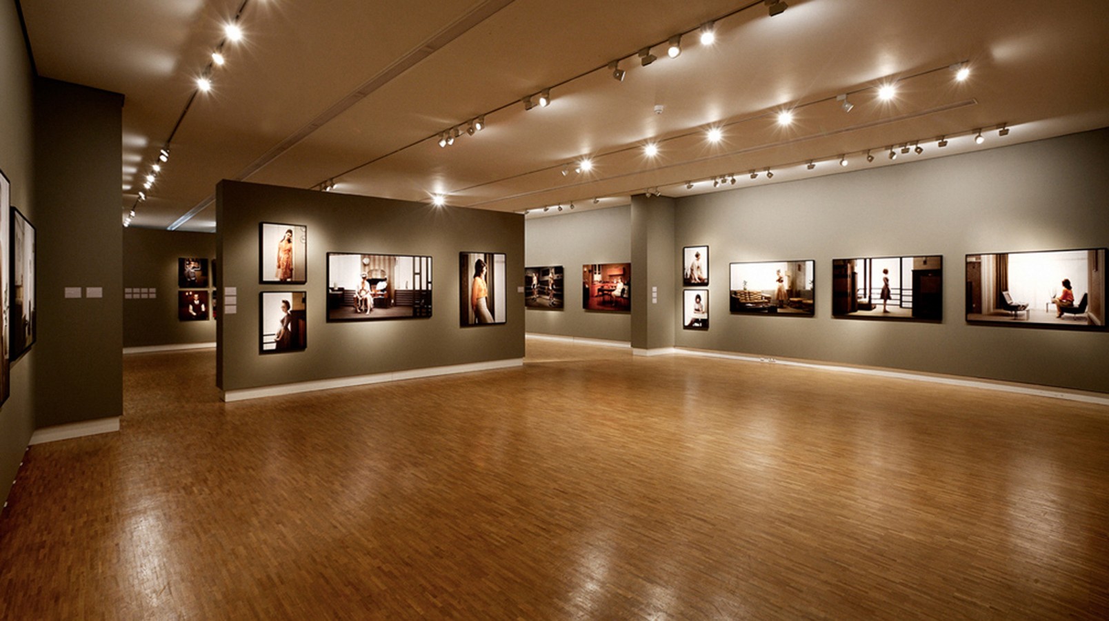 Grief, 2007 | Erwin Olaf