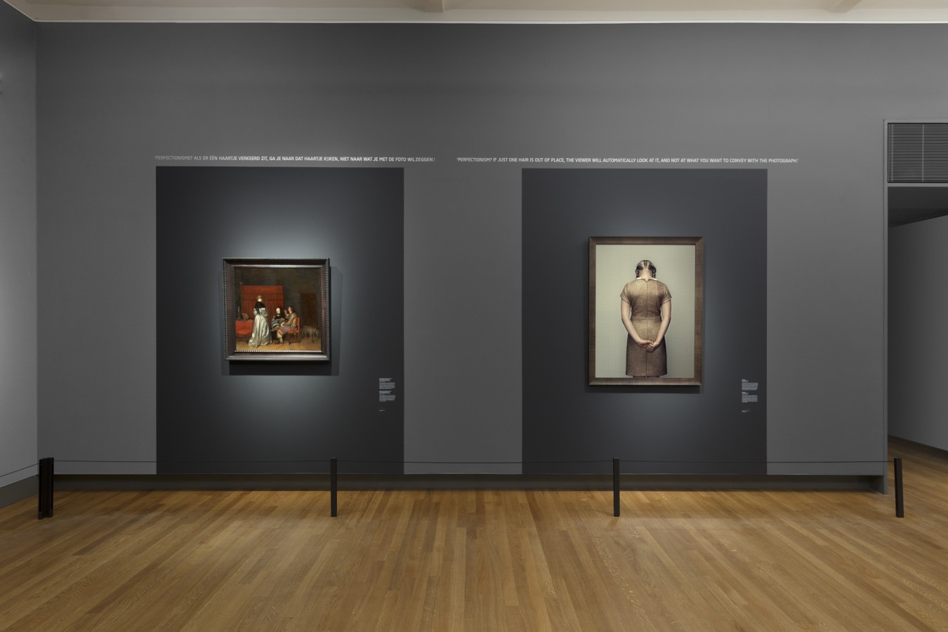 Keyhole, 2011 - 2013 | Erwin Olaf