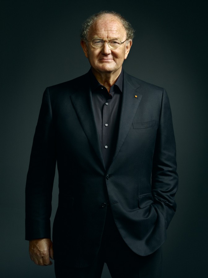 portraits | Erwin Olaf