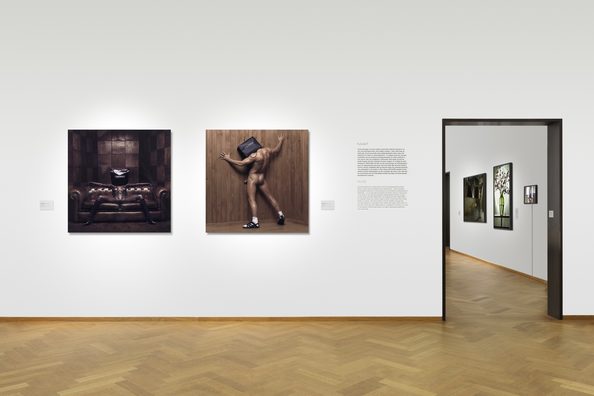 Fashion Victims, 2000 | Erwin Olaf