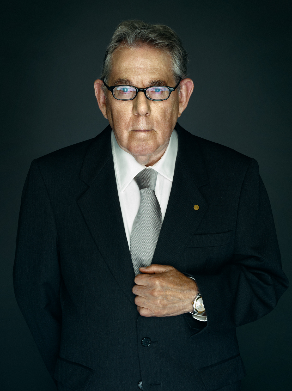 portraits | Erwin Olaf