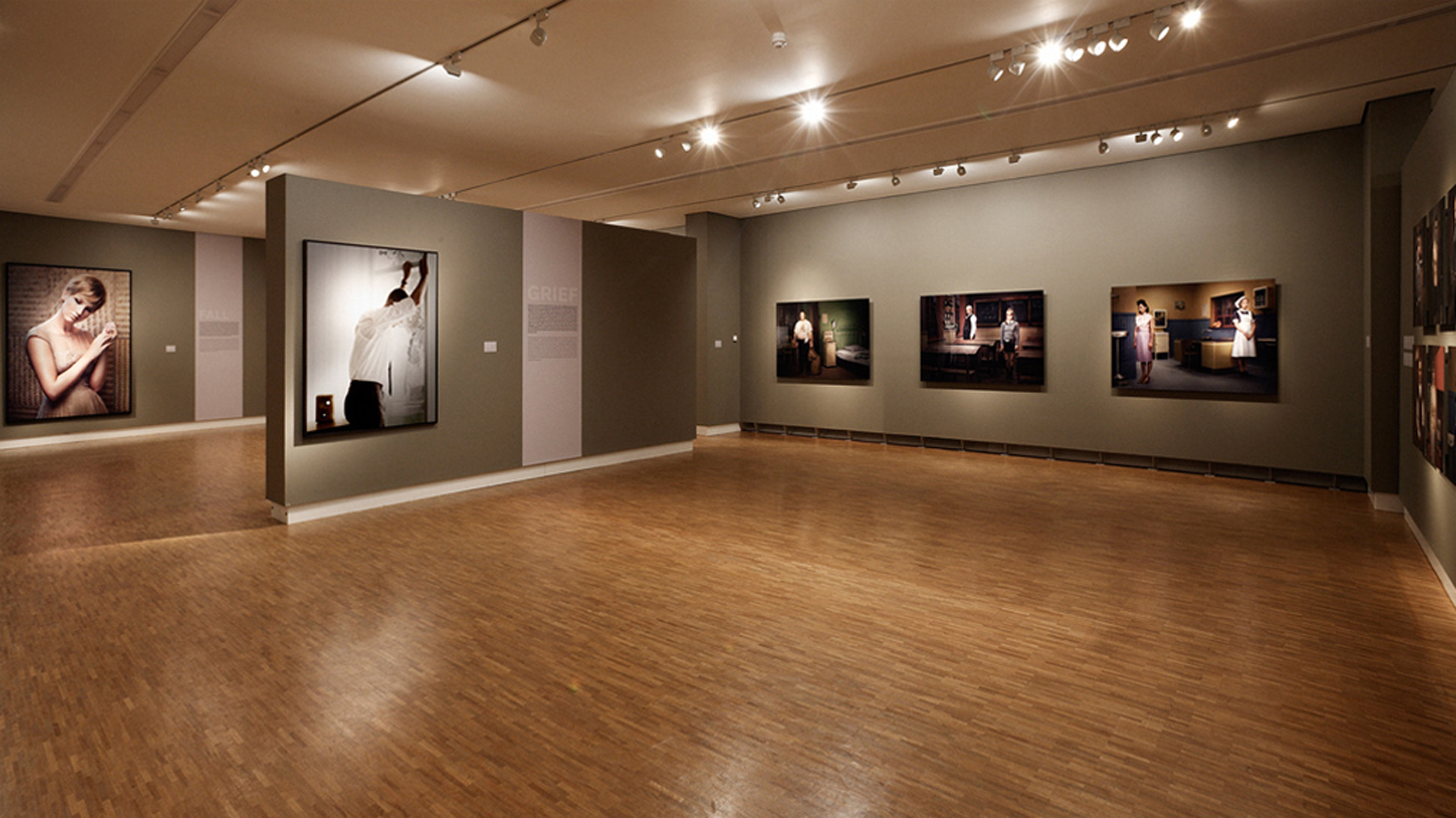 Grief, 2007 | Erwin Olaf