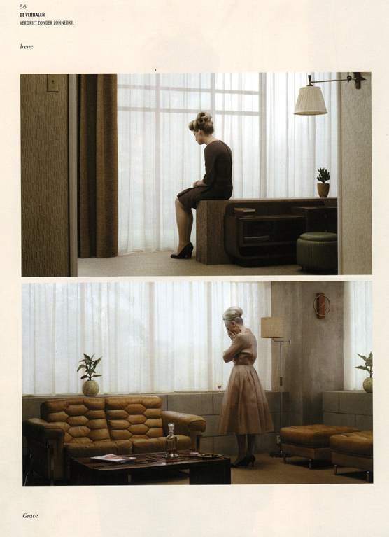 Grief, 2007 | Erwin Olaf