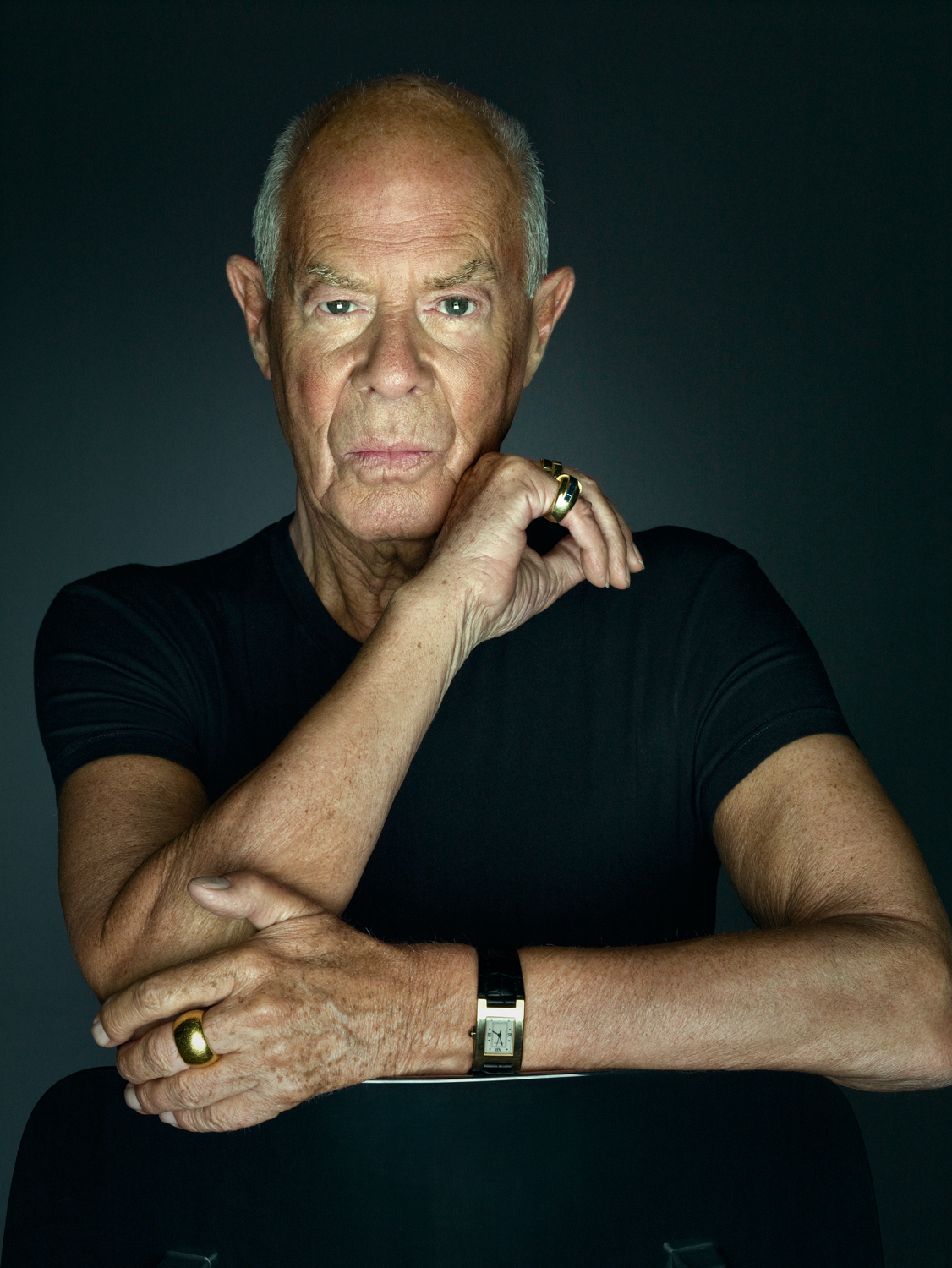 portraits | Erwin Olaf