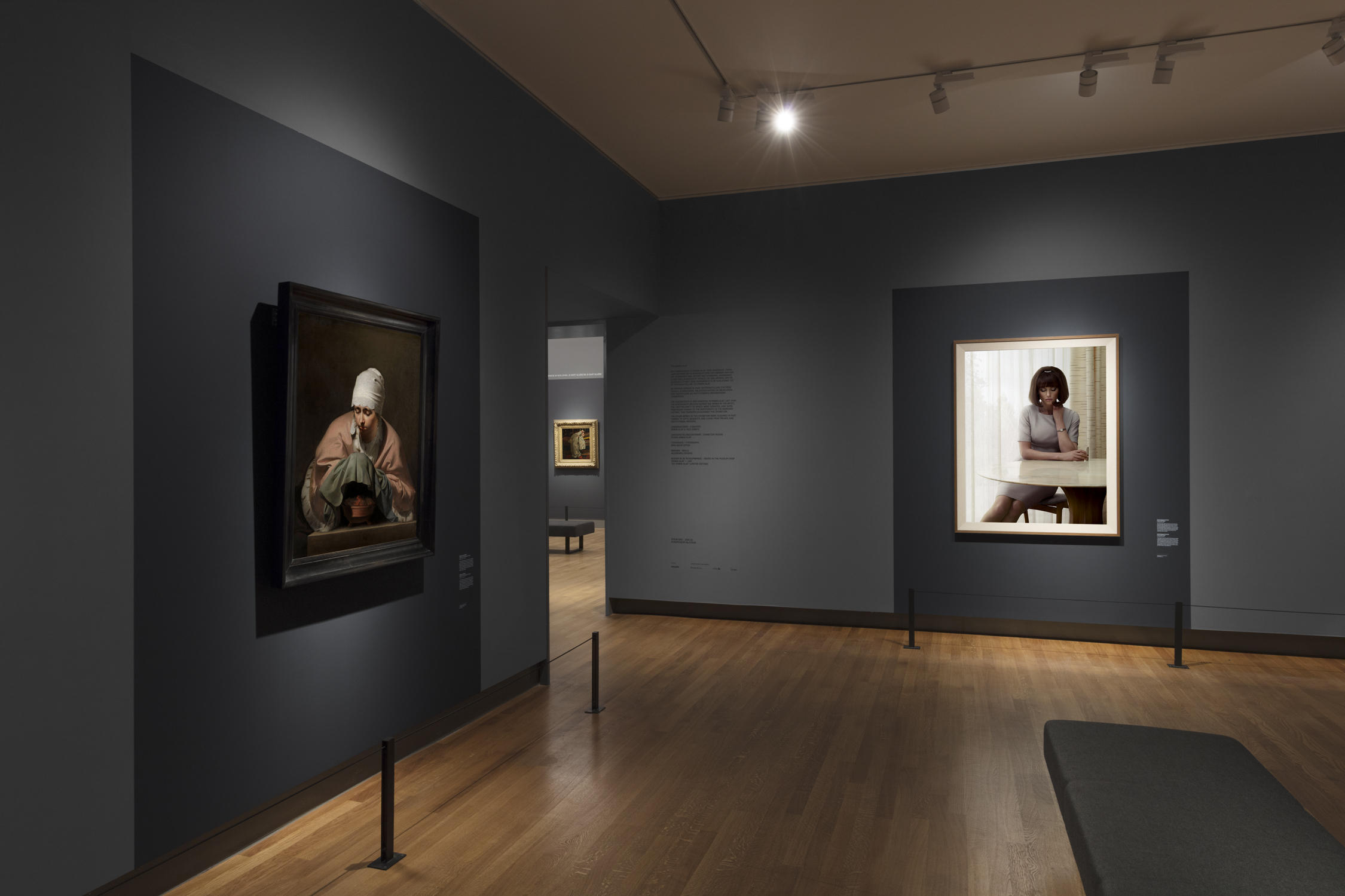 Grief, 2007 | Erwin Olaf