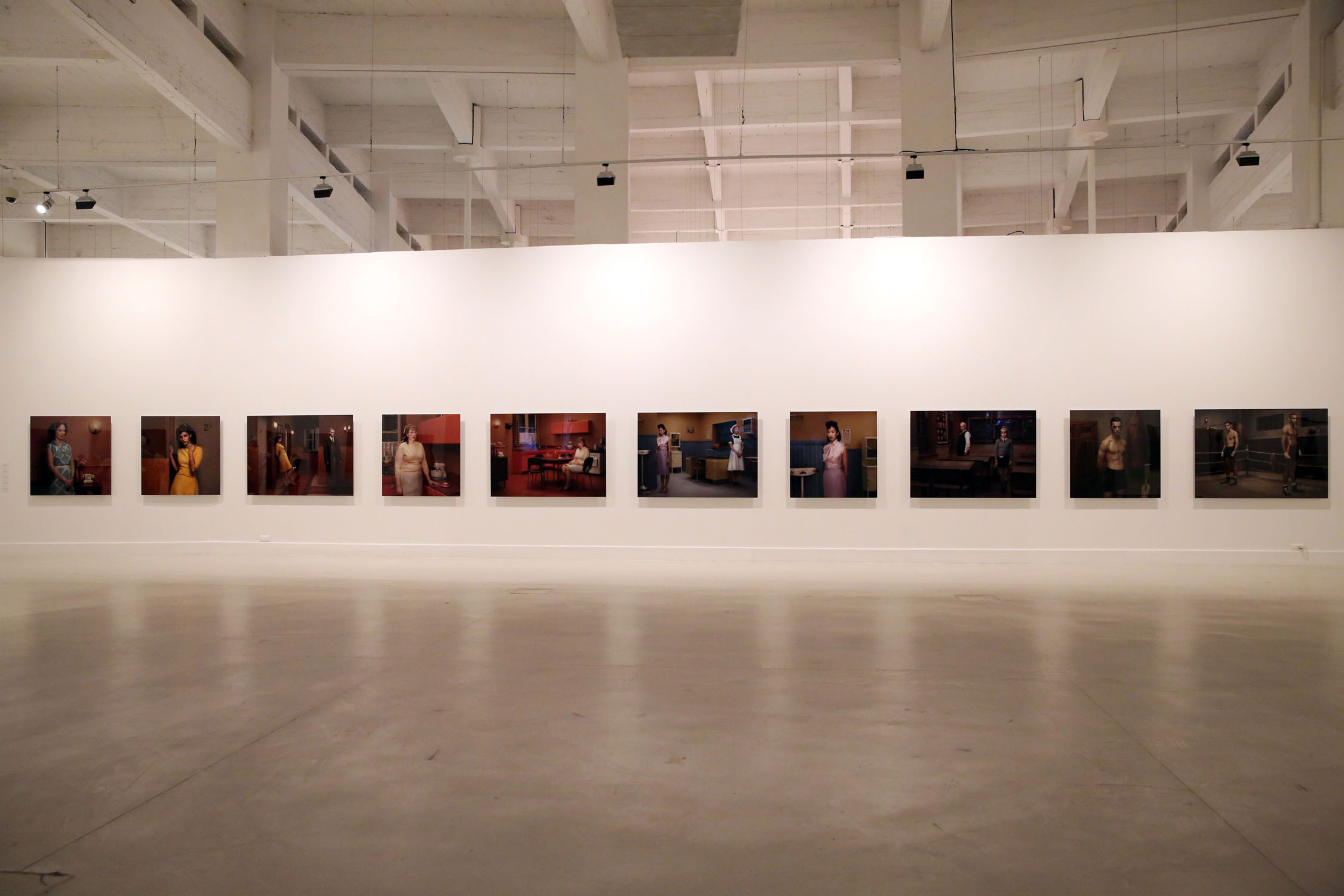 Hope, 2005 | Erwin Olaf