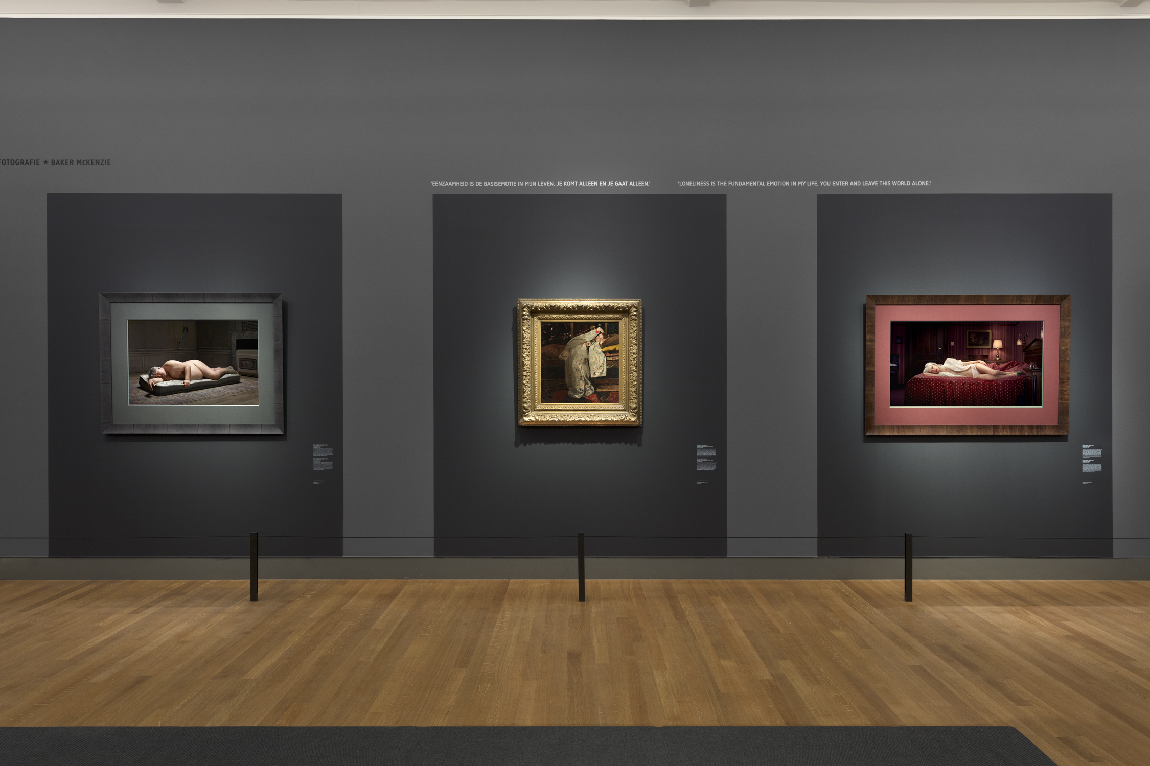 Skin Deep, 2015 | Erwin Olaf