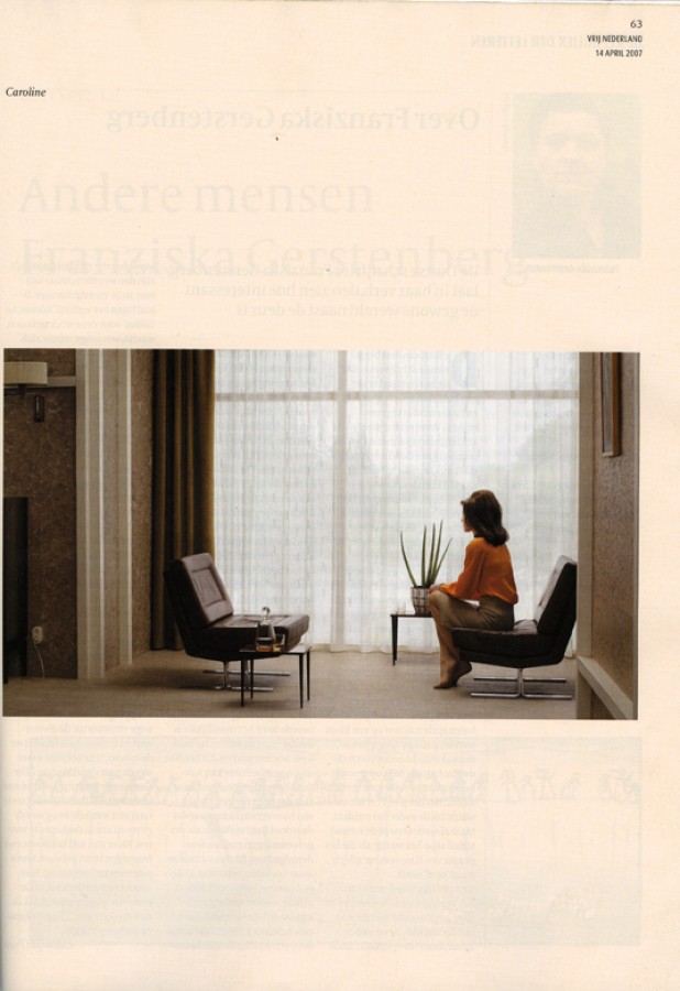 Grief, 2007 | Erwin Olaf