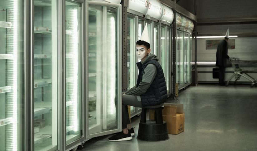 Selected artworks by Erwin Olaf | Erwin Olaf