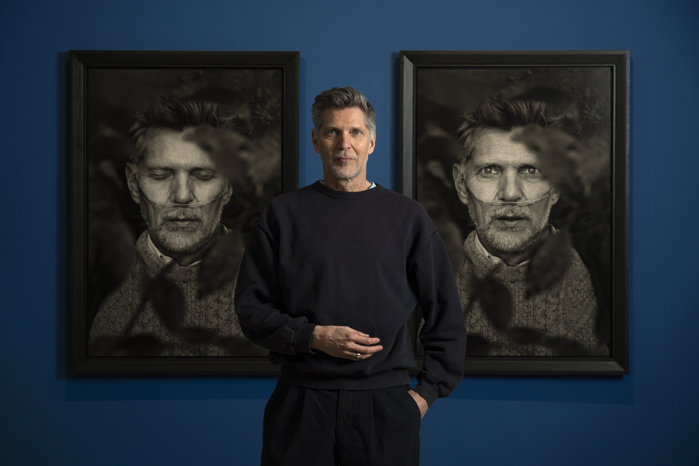 Im Wald, 2020 | Erwin Olaf