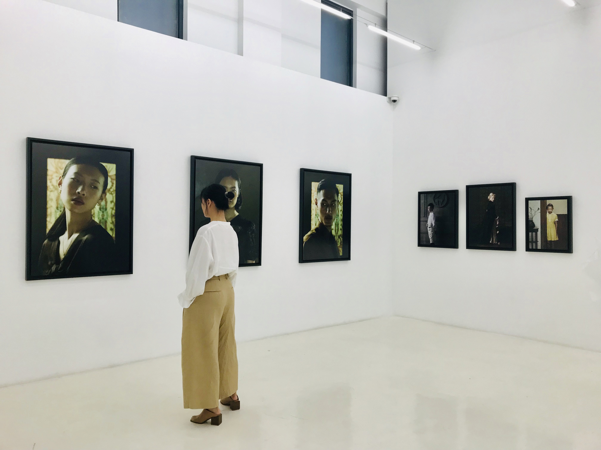 Shanghai 2017 | Erwin Olaf