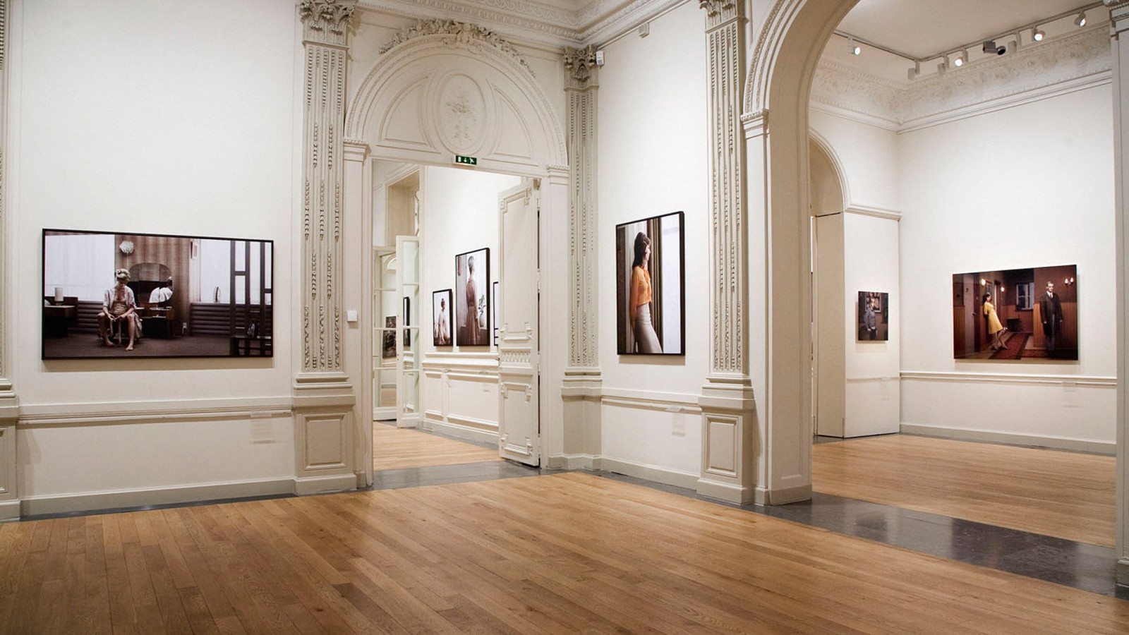 Grief, 2007 | Erwin Olaf