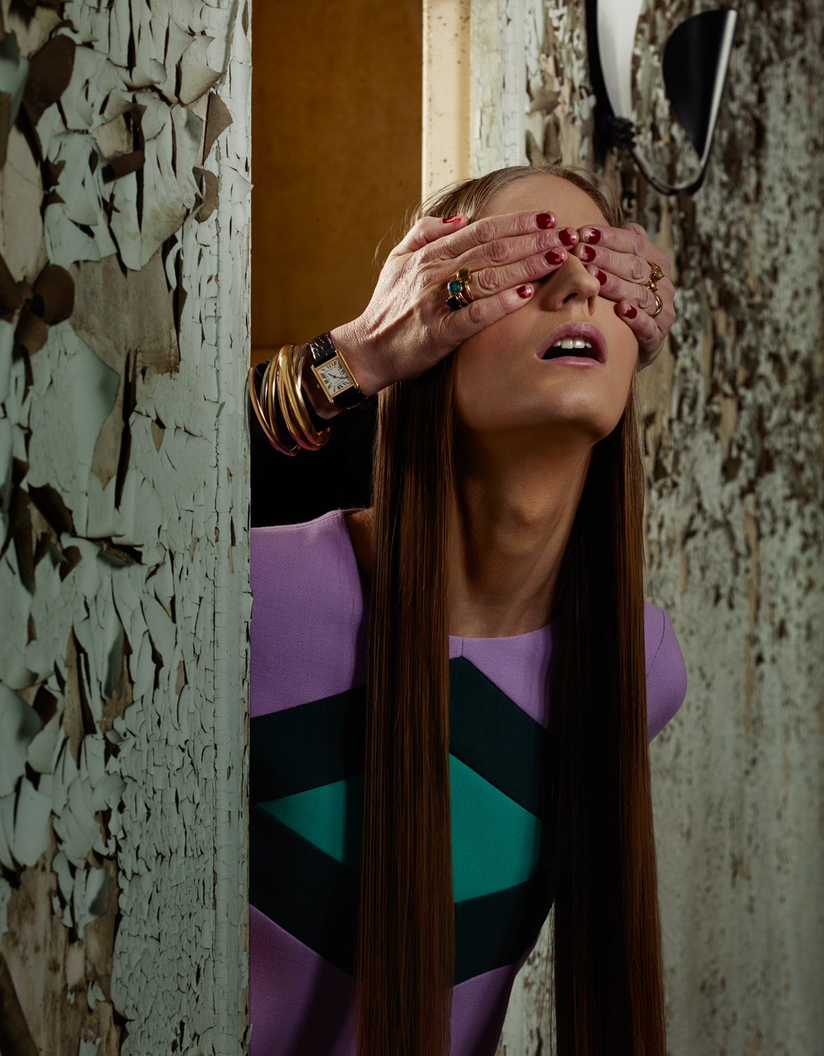 Selected commissioned projects Erwin Olaf | Erwin Olaf