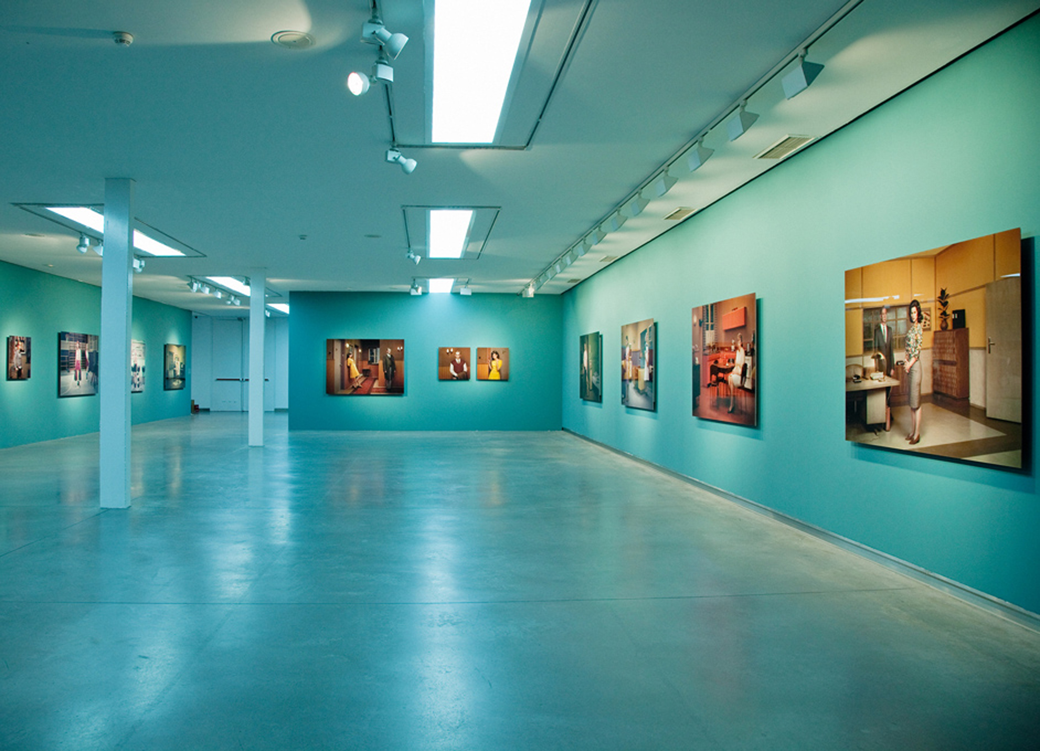 Hope, 2005 | Erwin Olaf