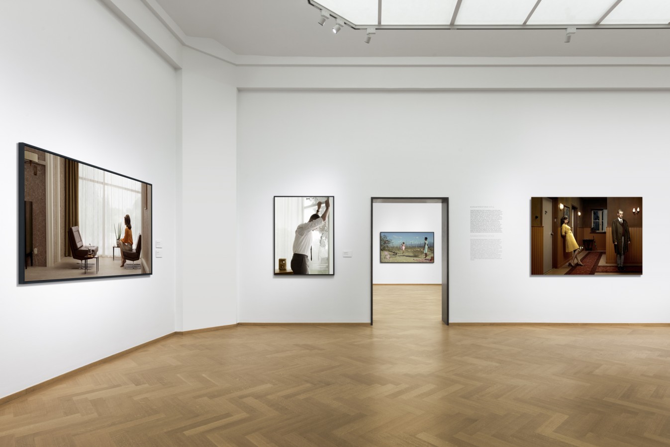 Grief, 2007 | Erwin Olaf