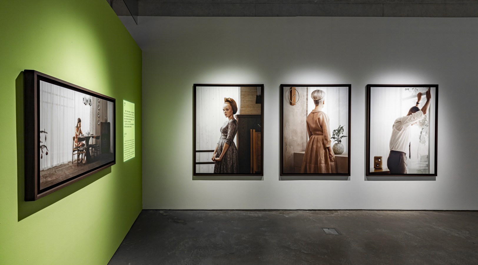 Grief, 2007 | Erwin Olaf