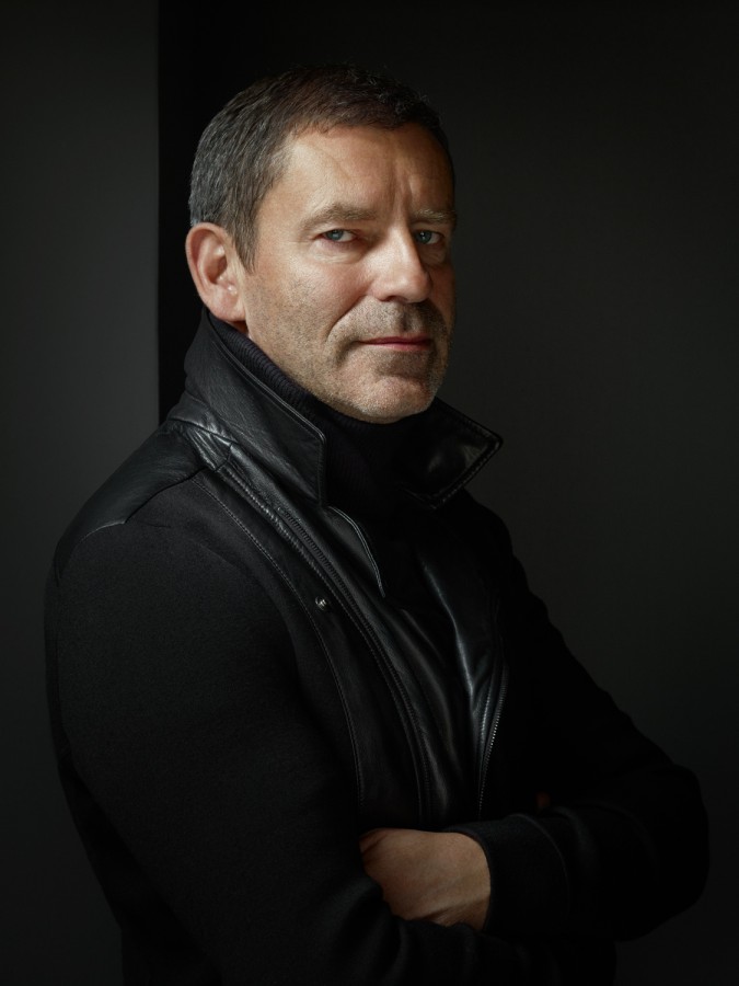 portraits | Erwin Olaf