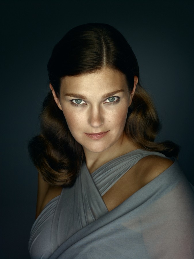 portraits | Erwin Olaf