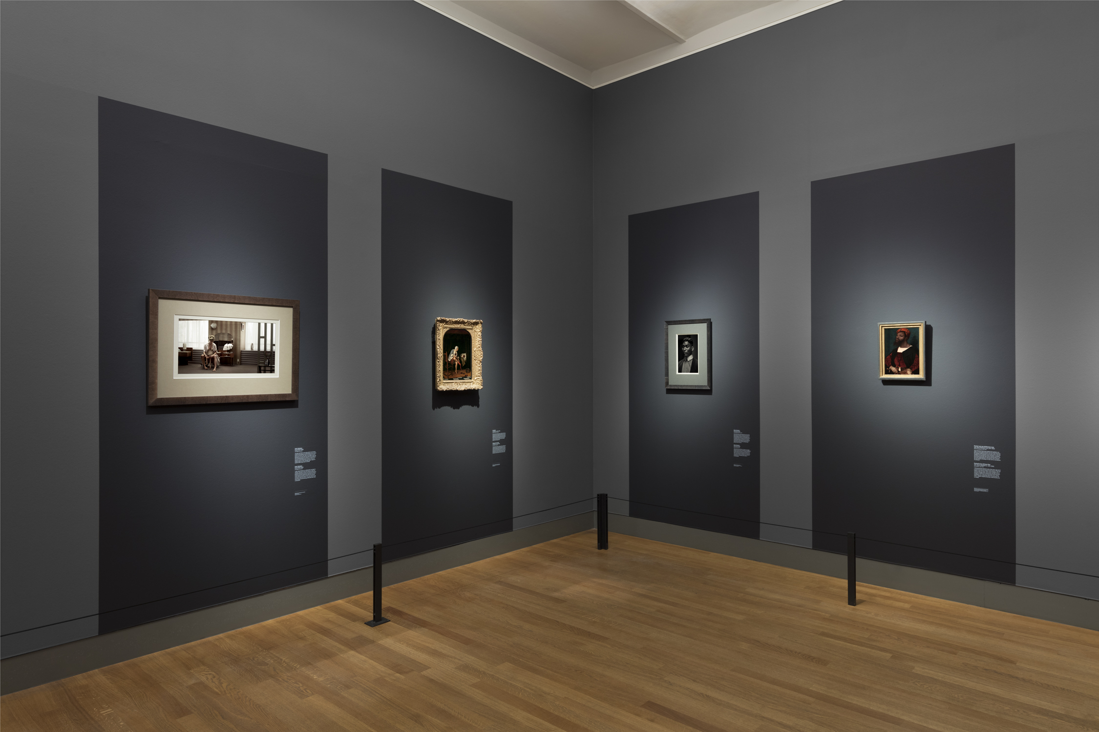 Grief, 2007 | Erwin Olaf