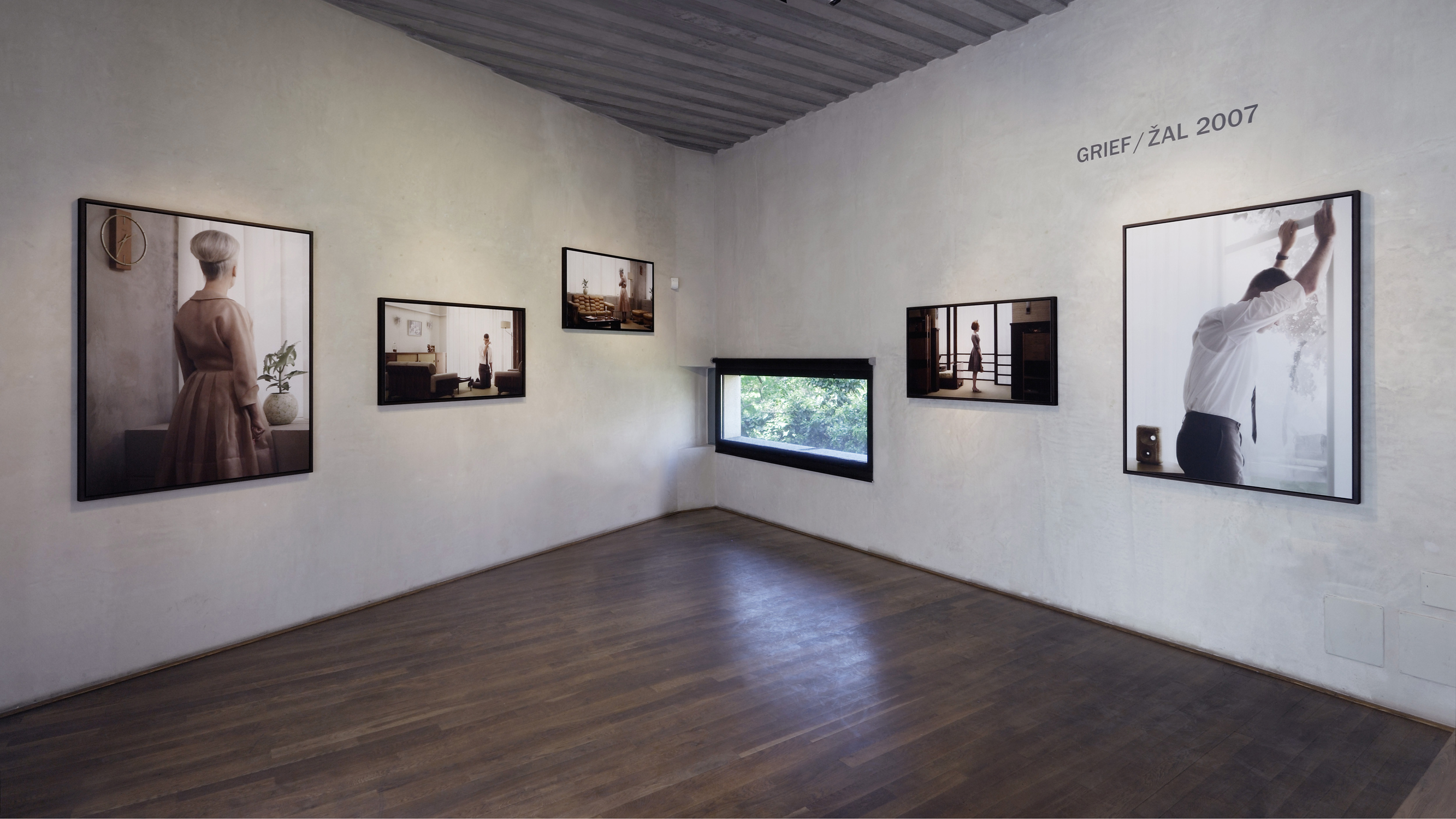 Grief, 2007 | Erwin Olaf