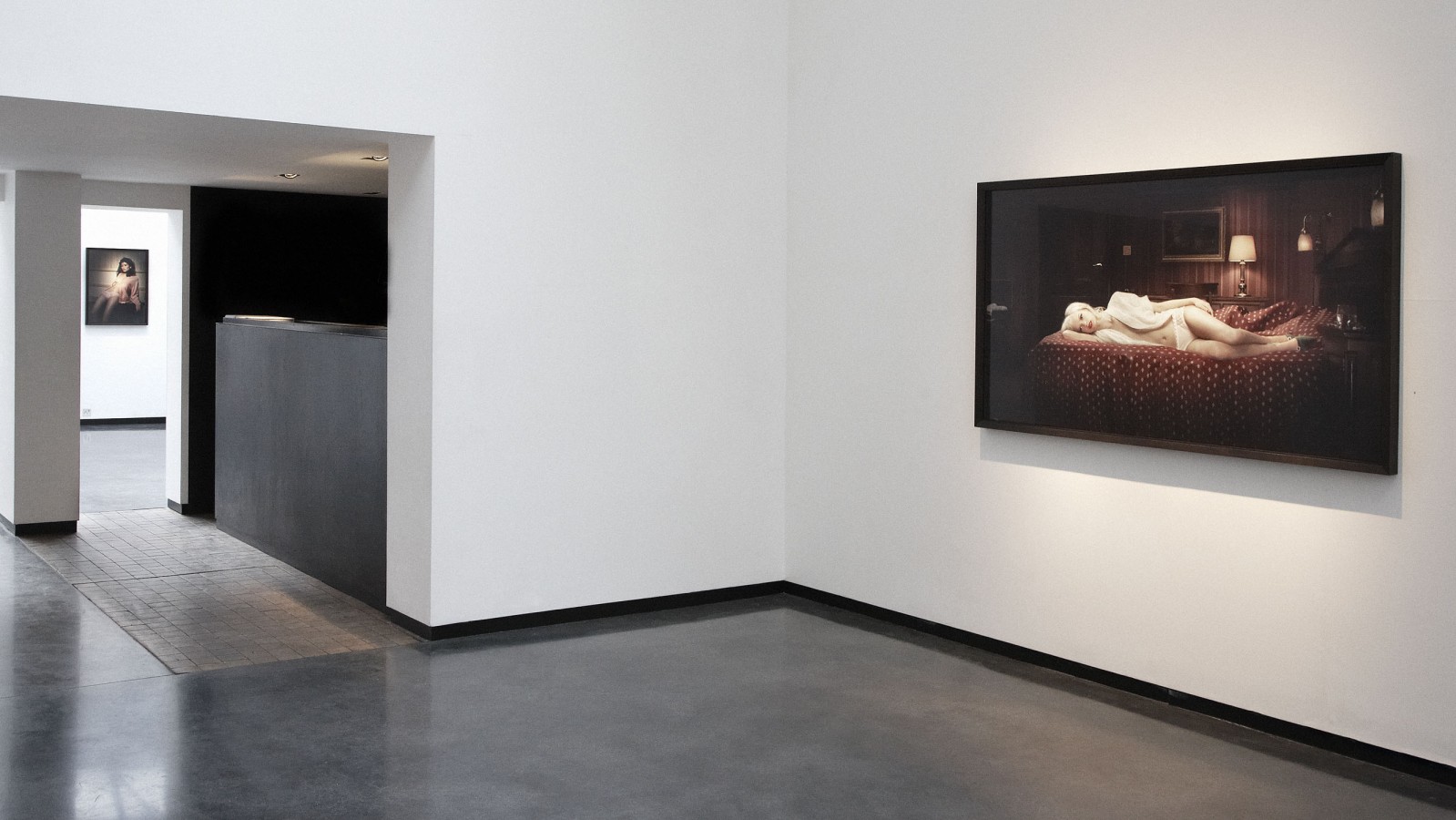 hotel, 2010 | Erwin Olaf