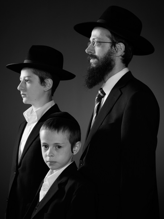 portraits | Erwin Olaf