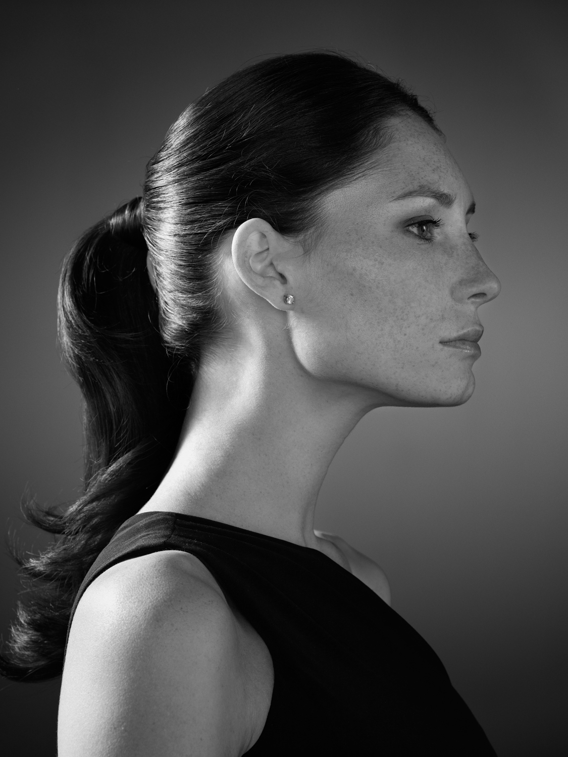 portraits | Erwin Olaf