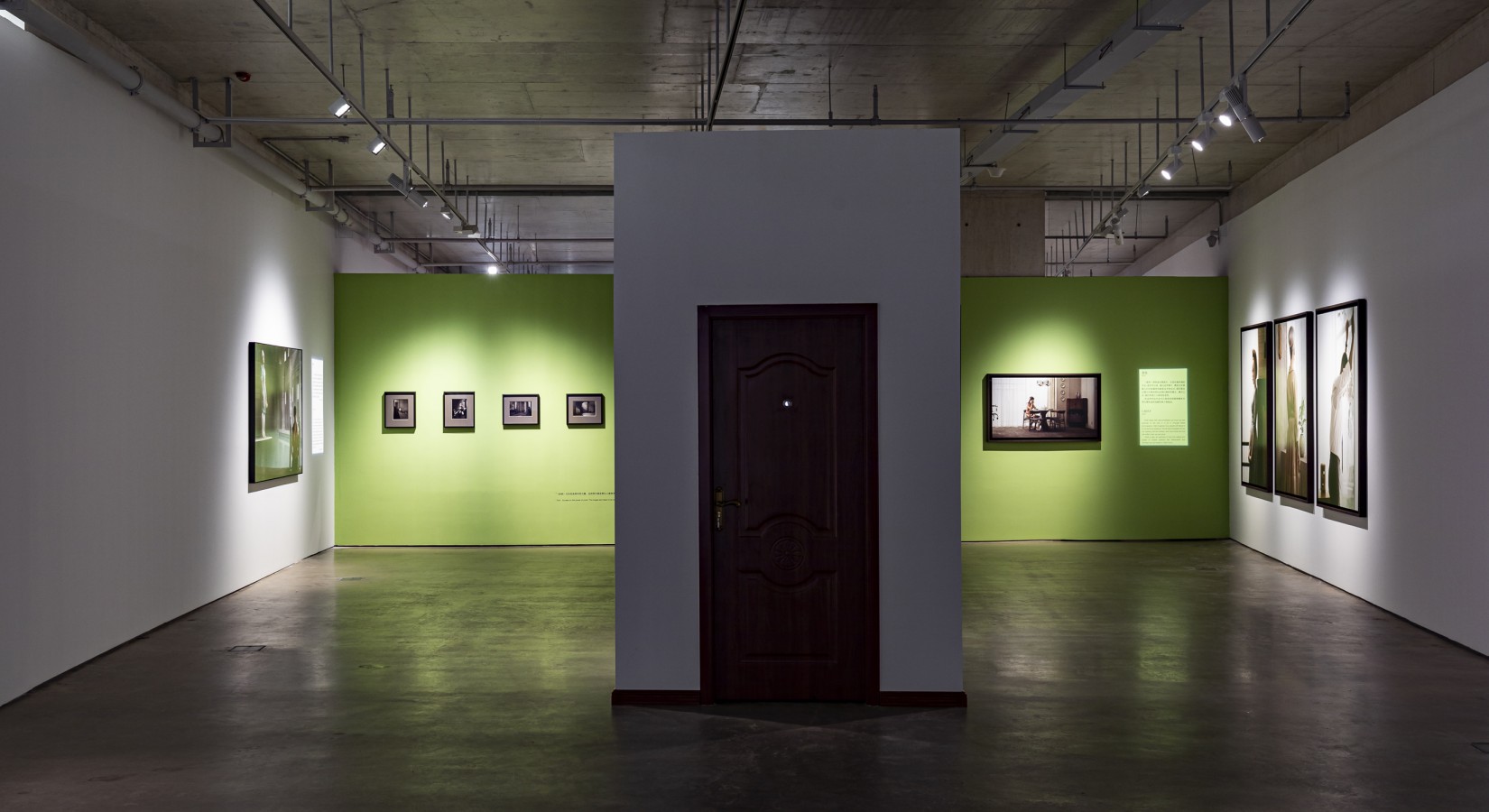 Grief, 2007 | Erwin Olaf