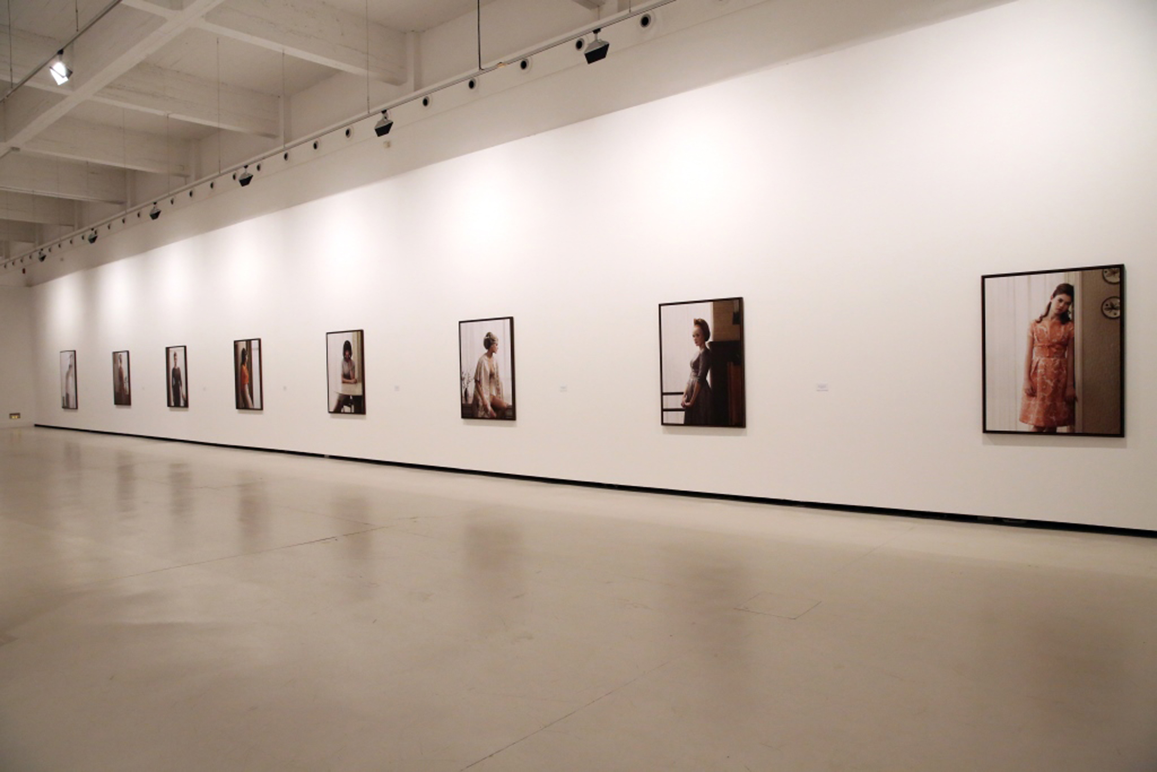 Grief, 2007 | Erwin Olaf