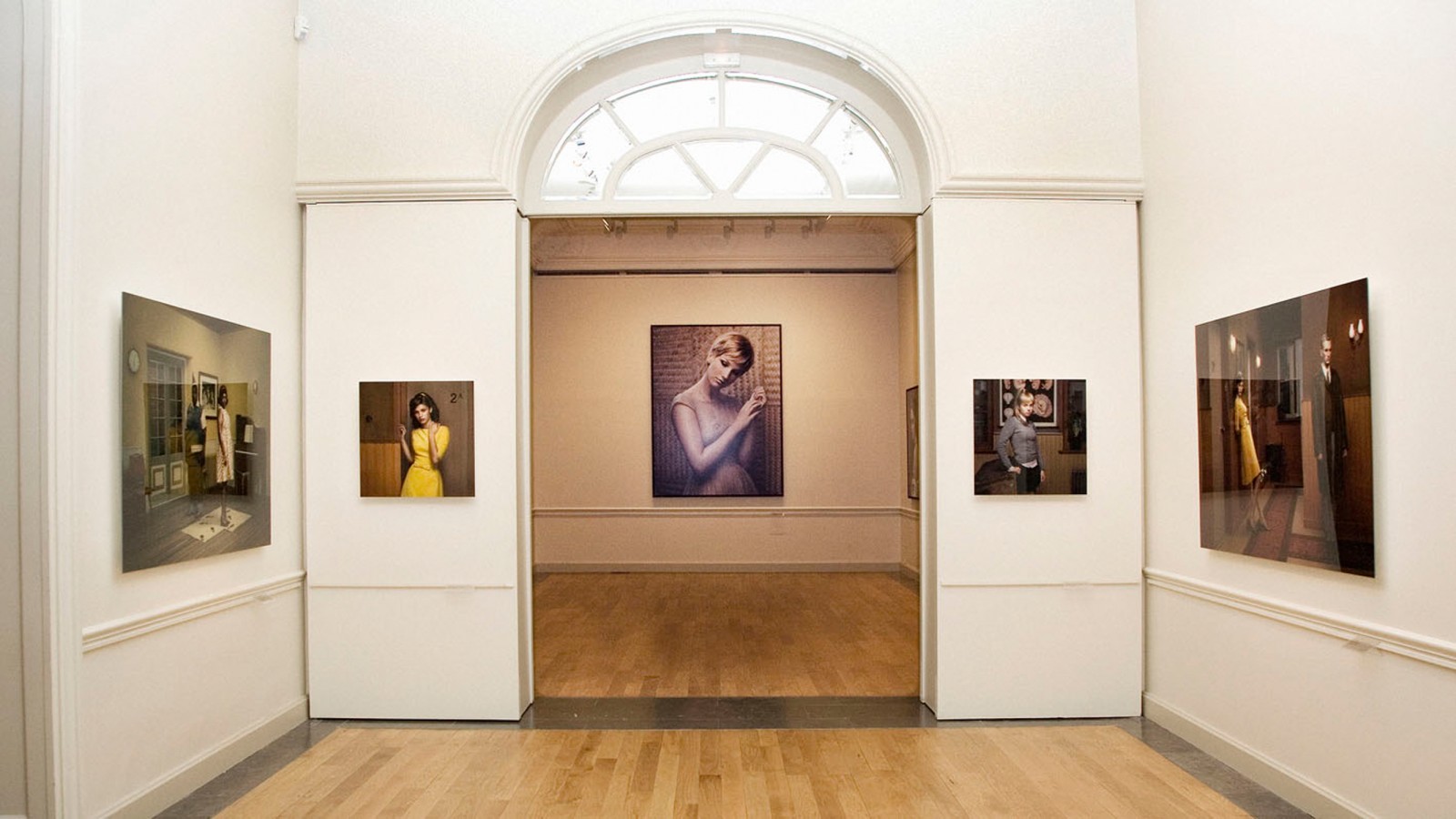 Hope, 2005 | Erwin Olaf