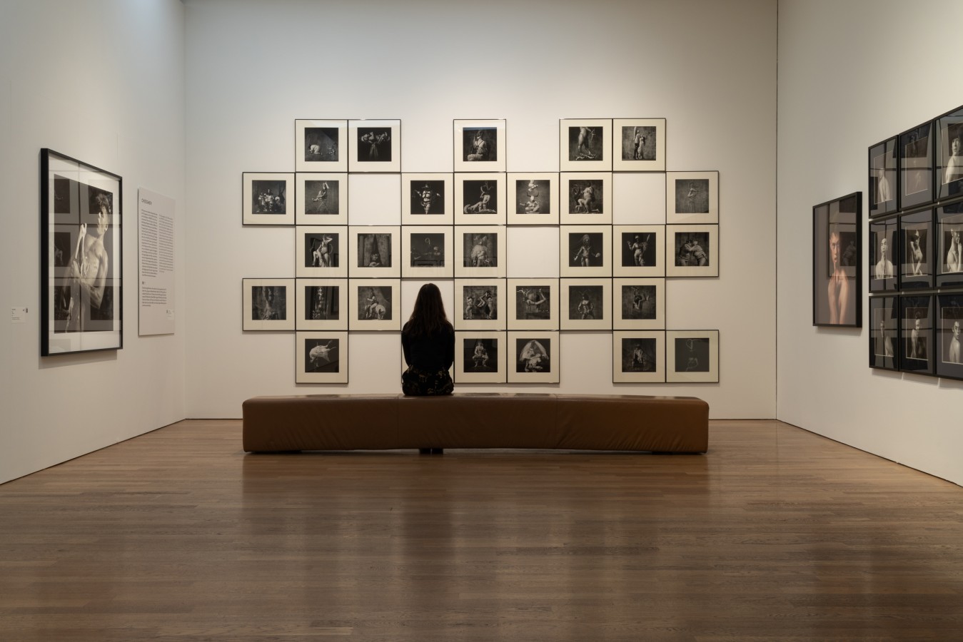 Chessmen, 1987 - 1988 | Erwin Olaf