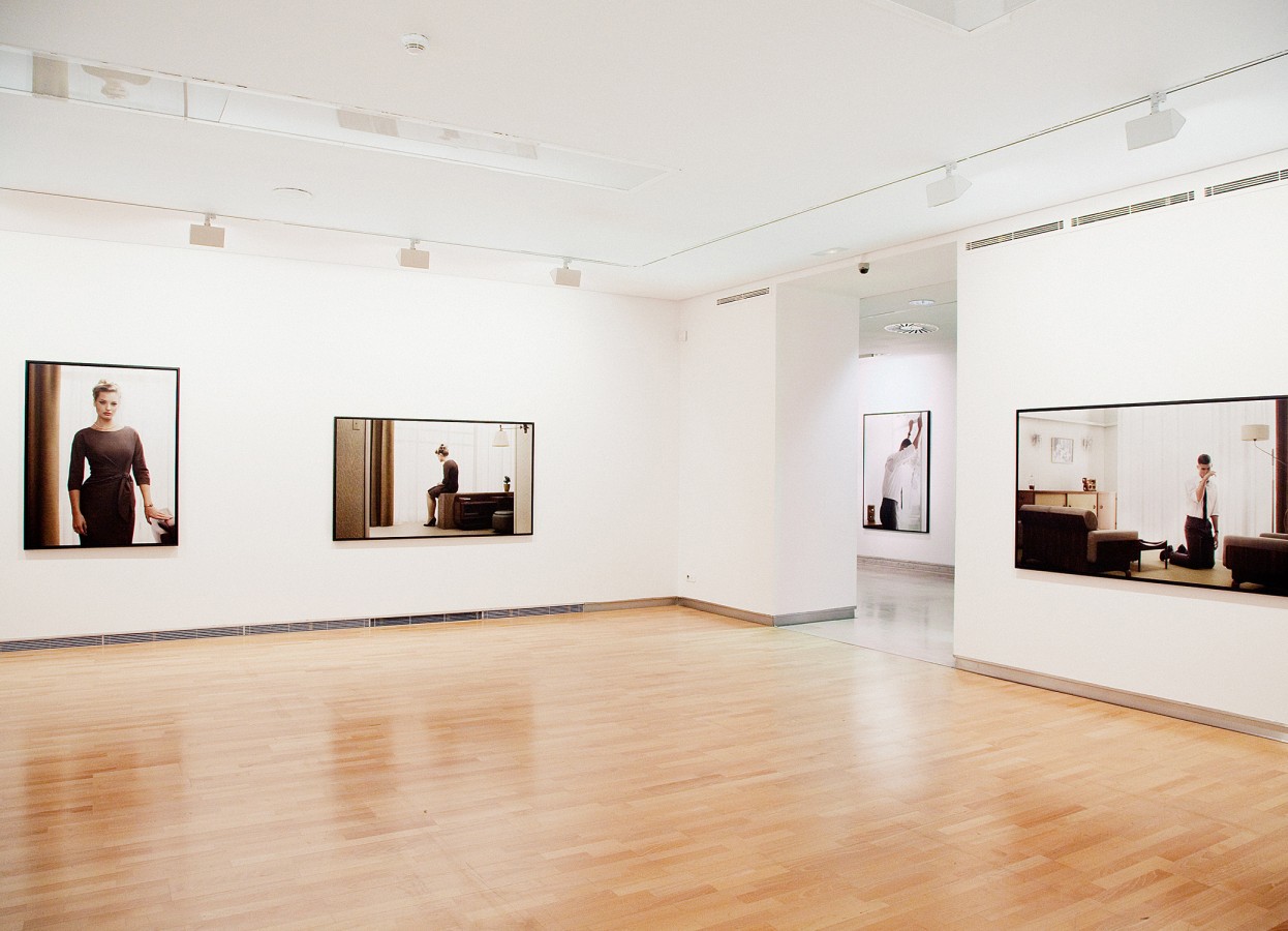 Grief, 2007 | Erwin Olaf