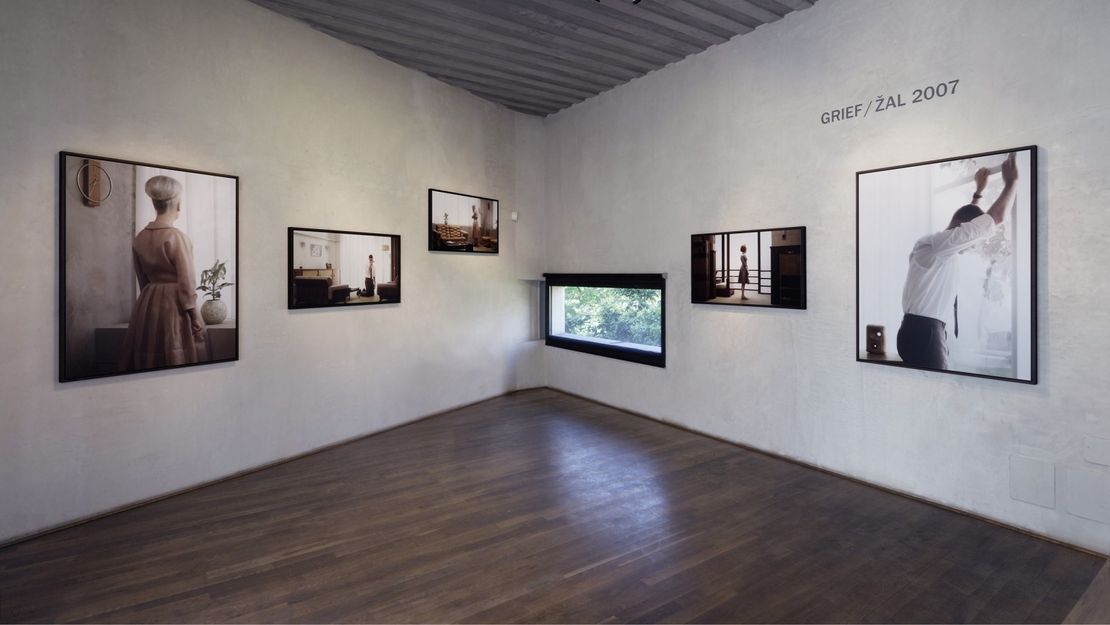 Grief, 2007 | Erwin Olaf