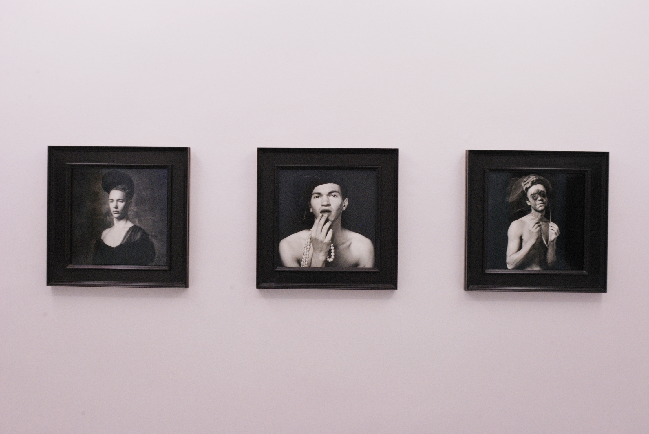 Squares, 1983 - 2018 | Erwin Olaf