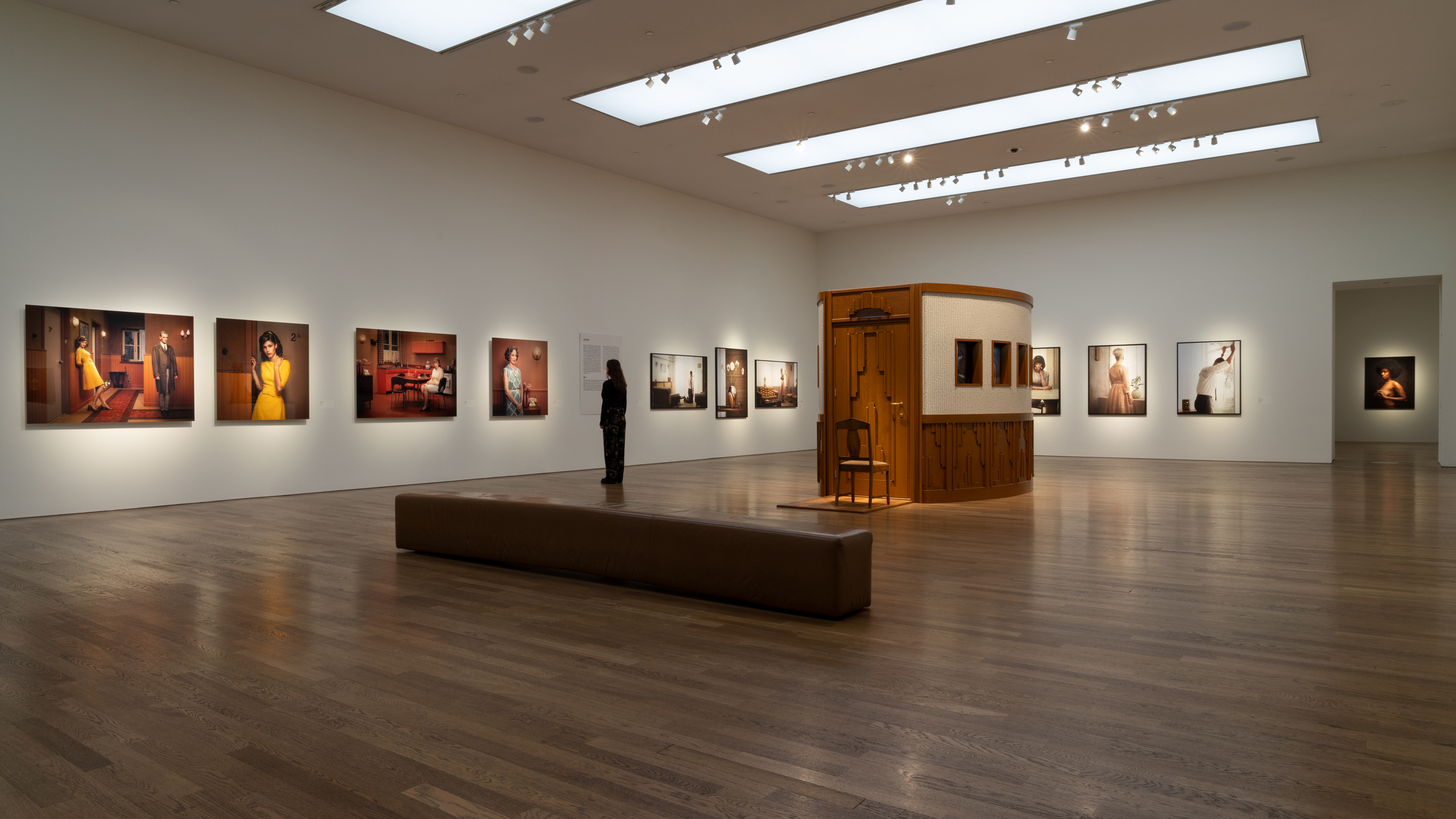 Hope, 2005 | Erwin Olaf