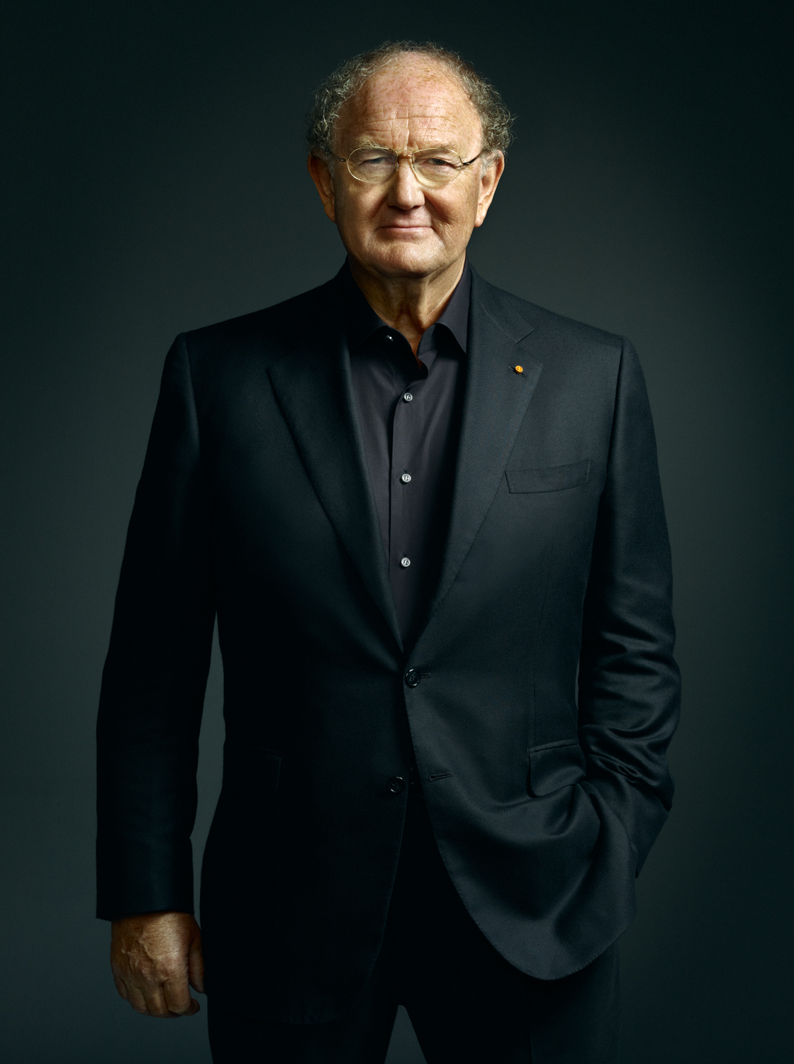 portraits | Erwin Olaf