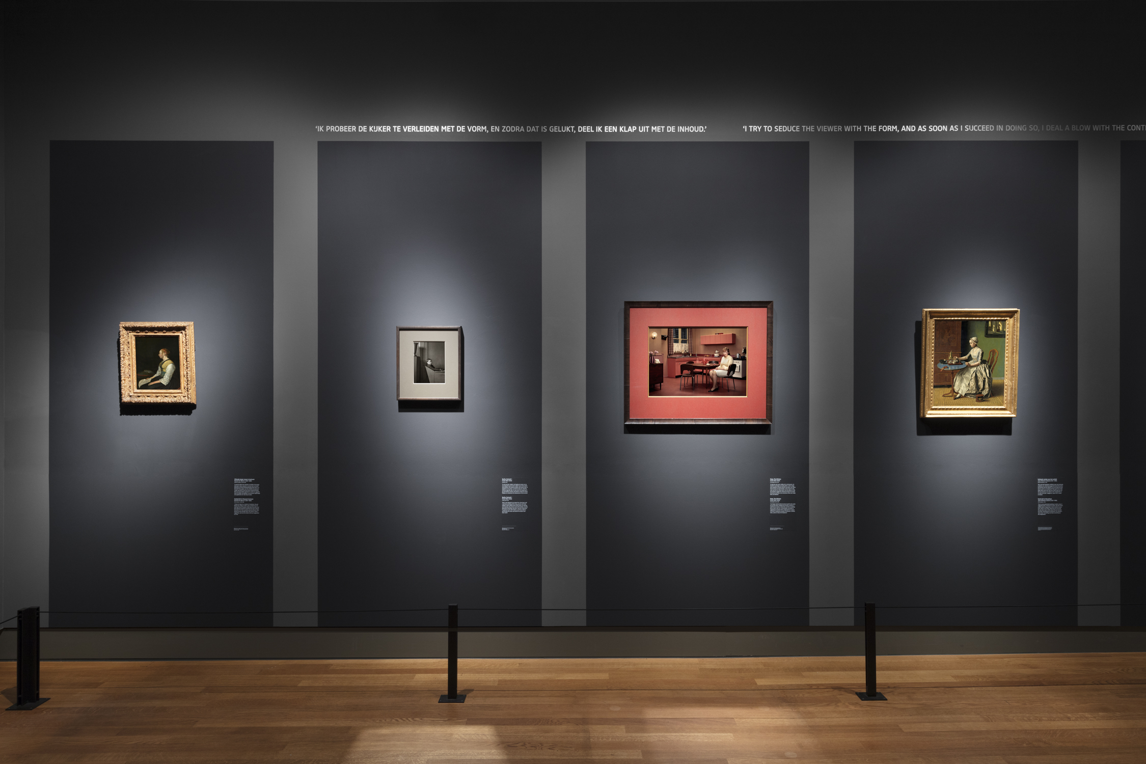 Hope, 2005 | Erwin Olaf