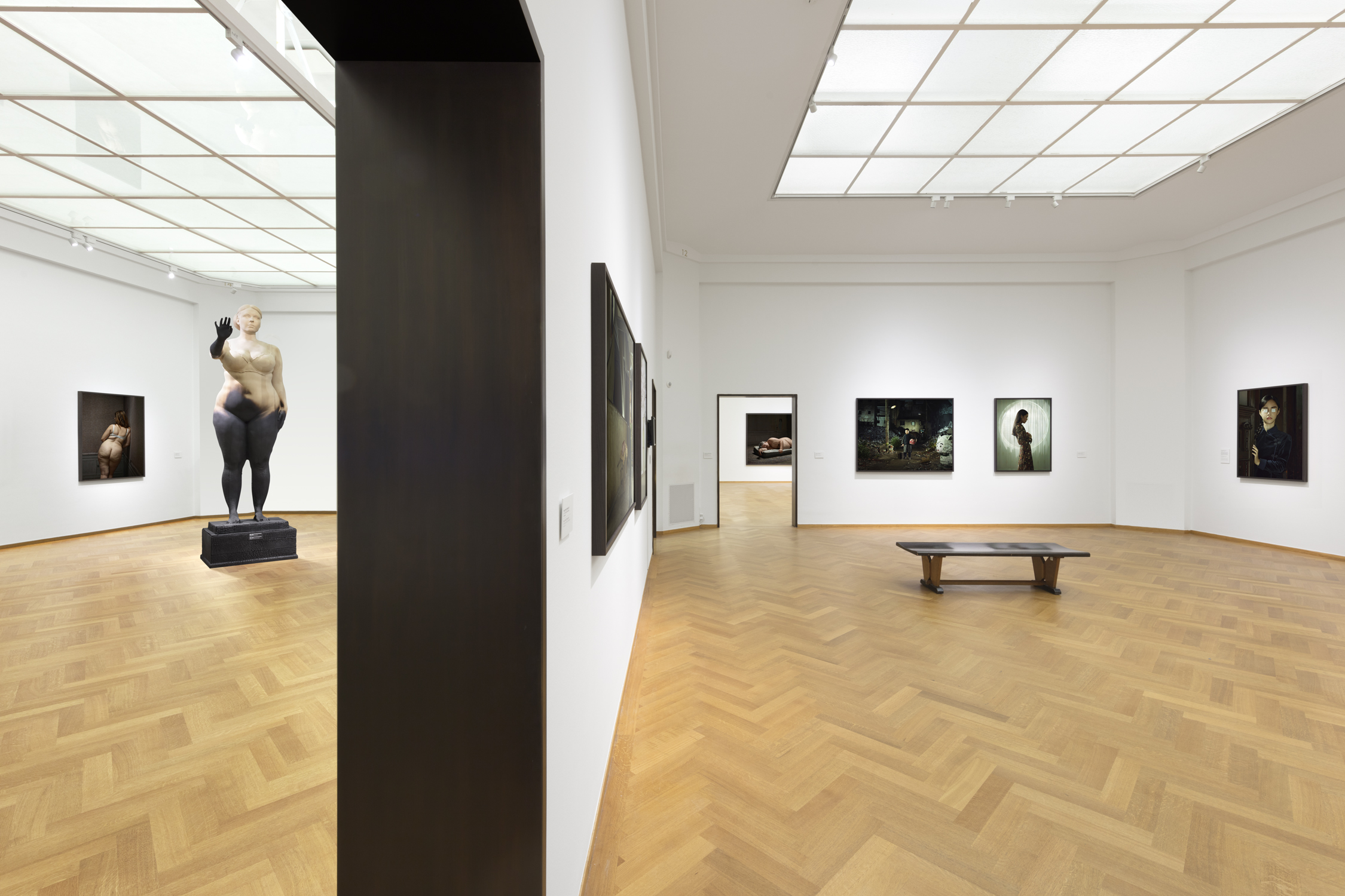 Shanghai 2017 | Erwin Olaf