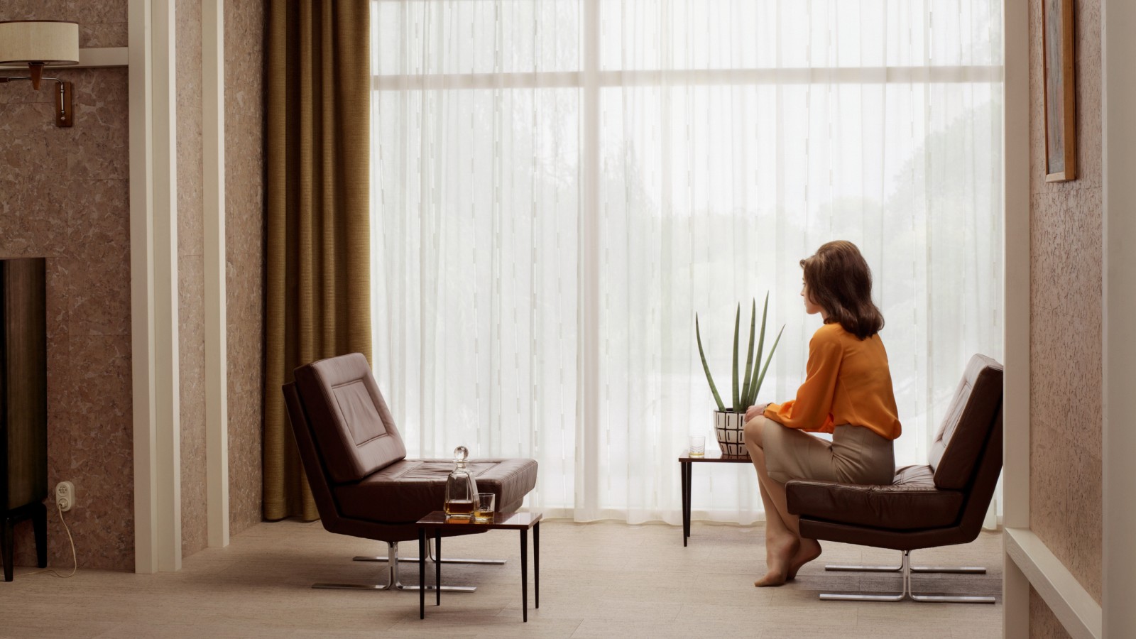 Grief, 2007 | Erwin Olaf