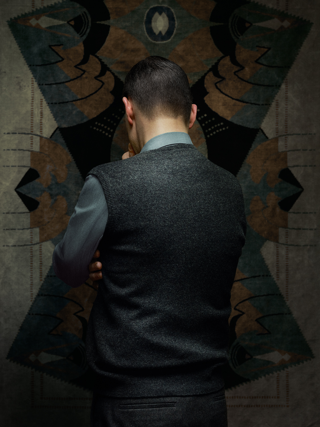 Keyhole, 2011 - 2013 | Erwin Olaf