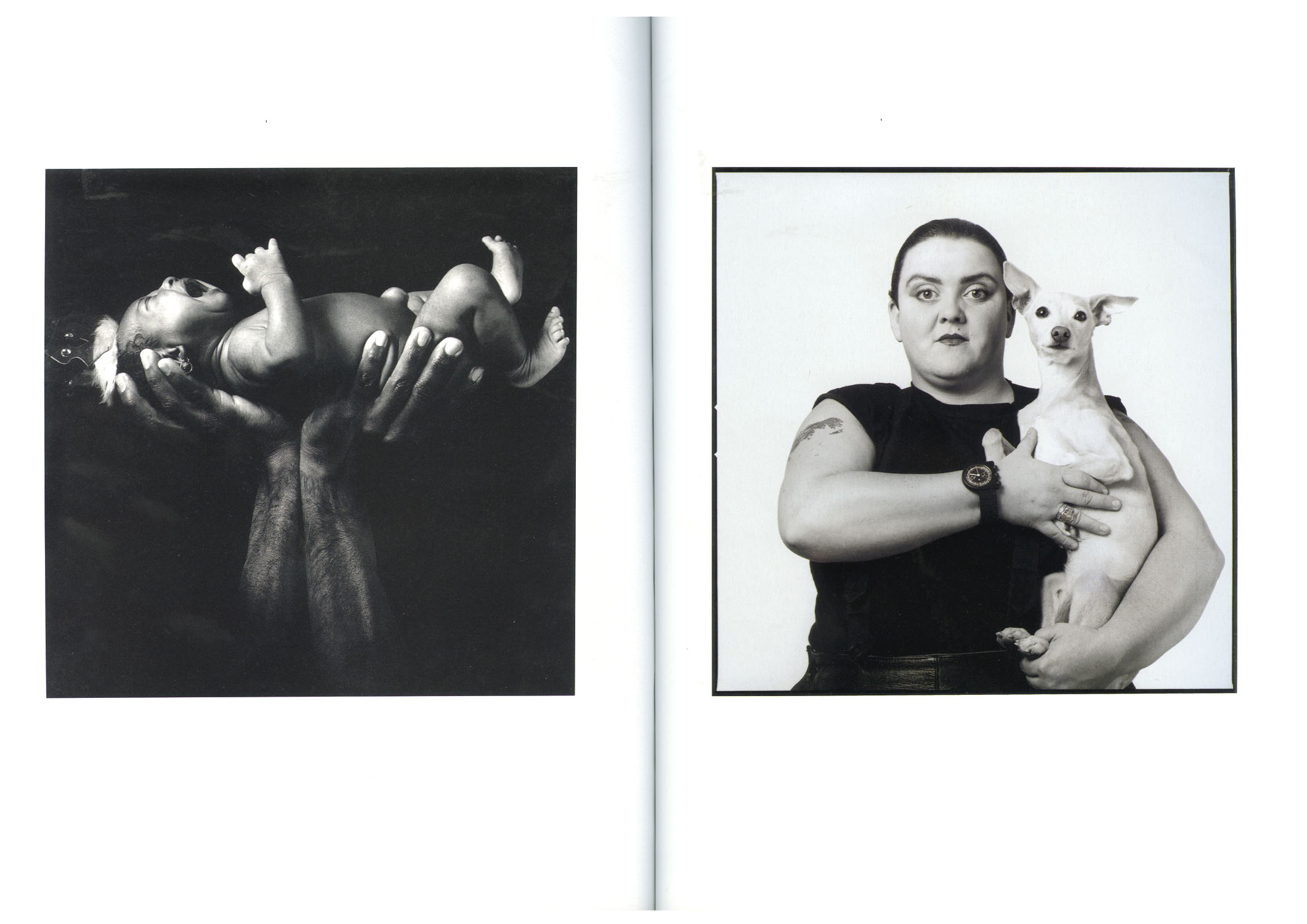 Chessmen, 1987 - 1988 | Erwin Olaf