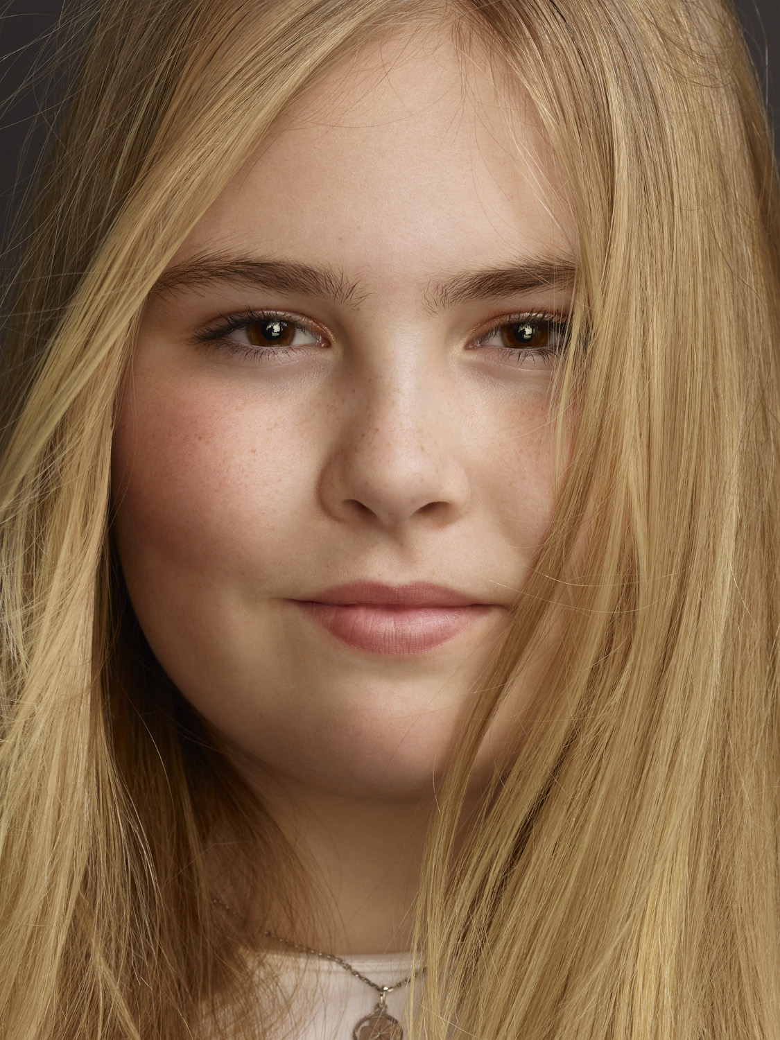 portraits | Erwin Olaf