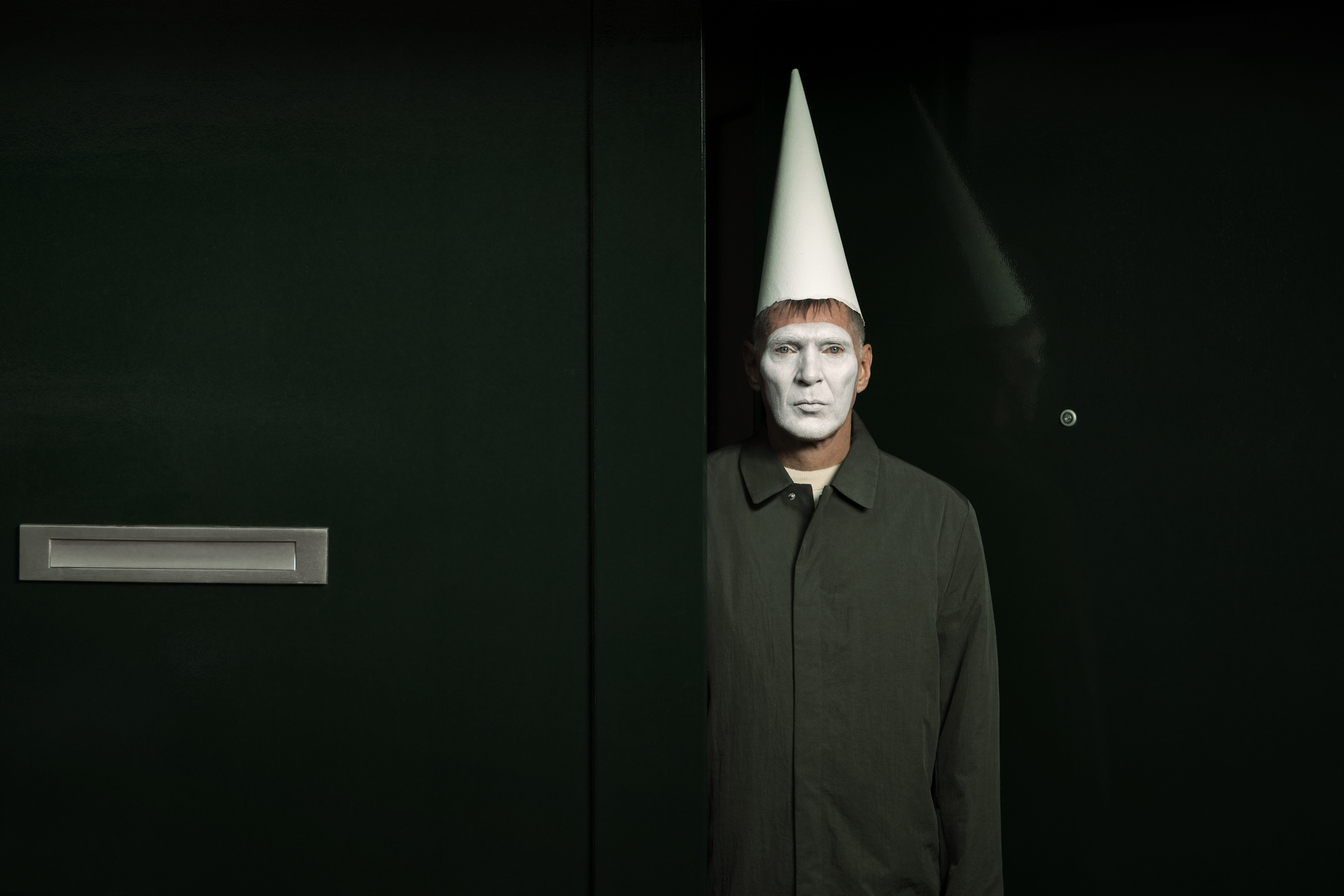April Fool 2020 | Erwin Olaf
