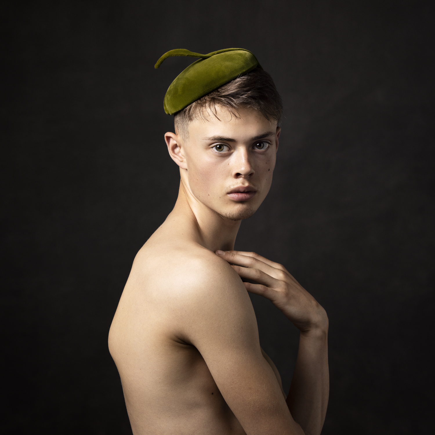 Ladies Hats, 1985 - 2022 | Erwin Olaf